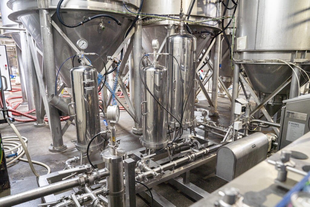 bStudio | Beverage Manufacturing Services NZ